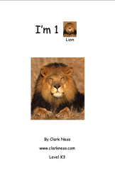 Free Books for Kindergarten Readers