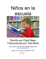 Libros de español gratis para el lector principiante